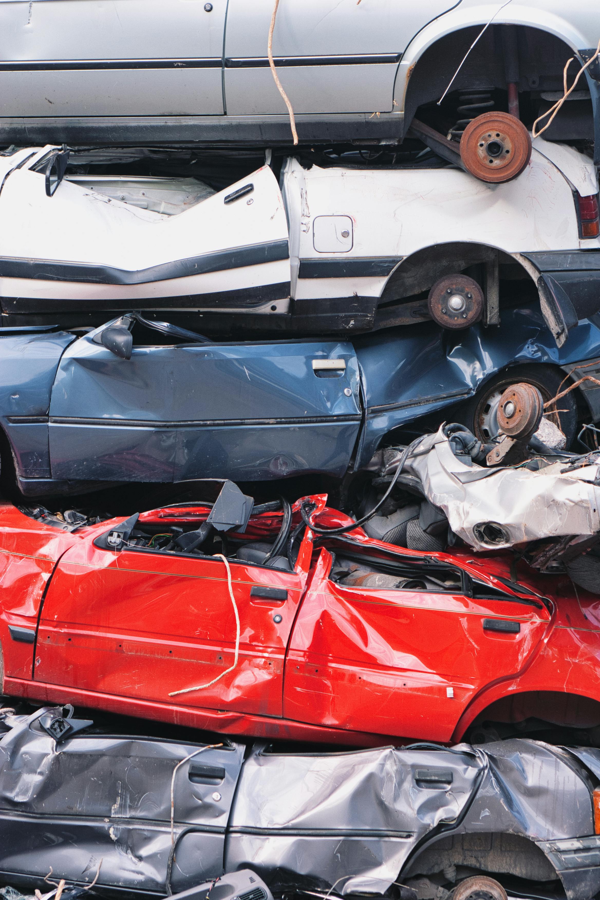 Auto Wreckers: What You Should Know